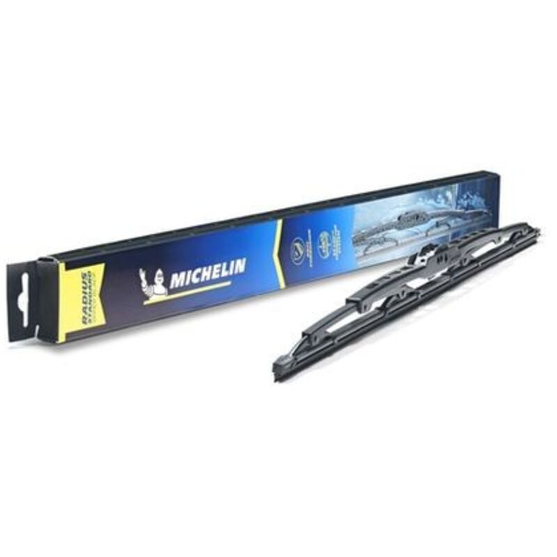 Balai Essuie Glace 600mm Radius Standard Michelin X1