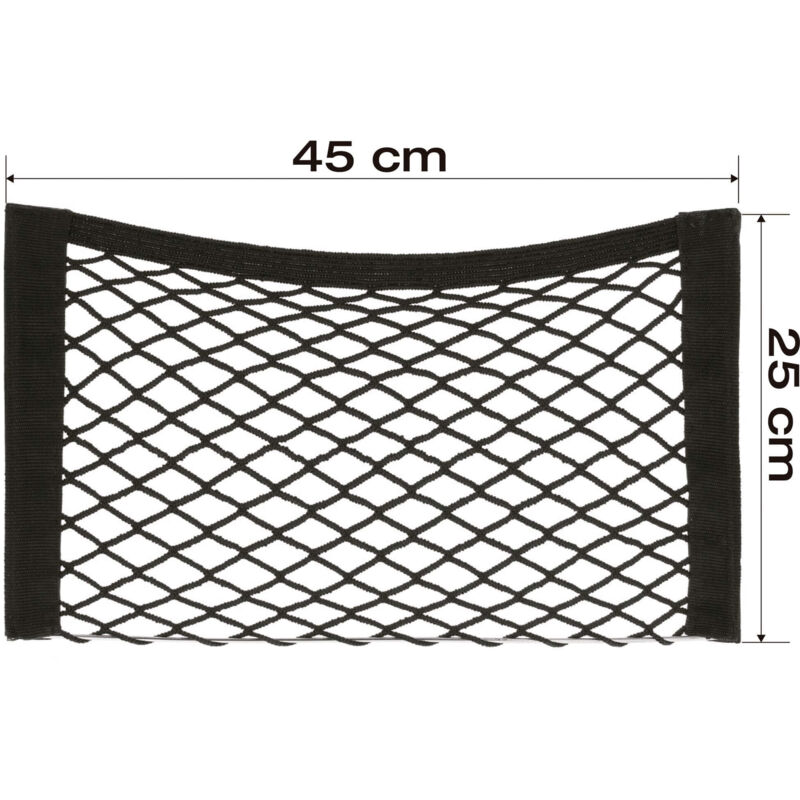 Filet interieur Porte objets - 25x45cm