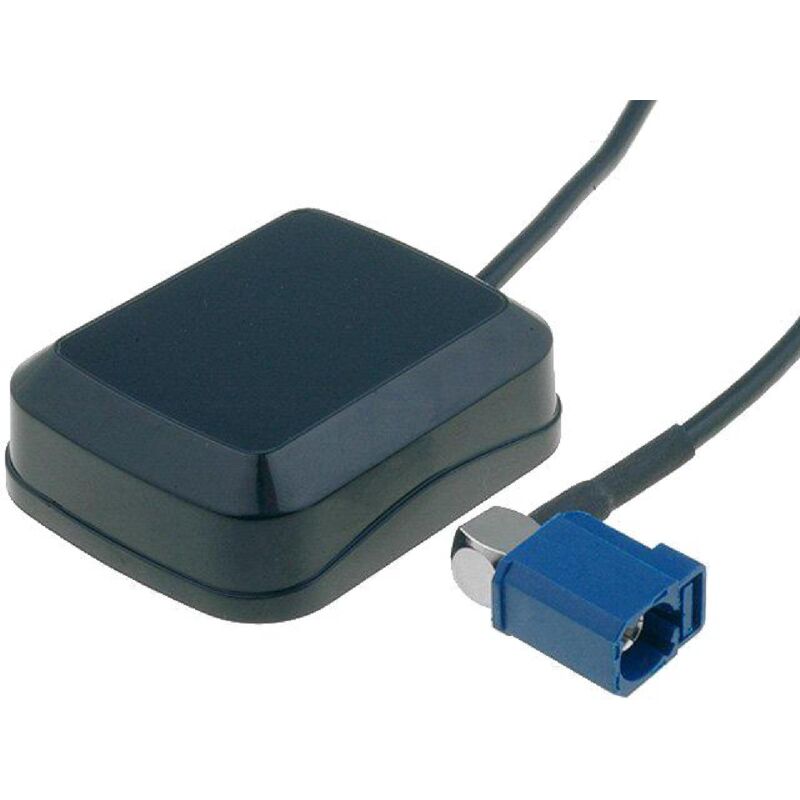 Antenne GPS Fakra 5m aimant