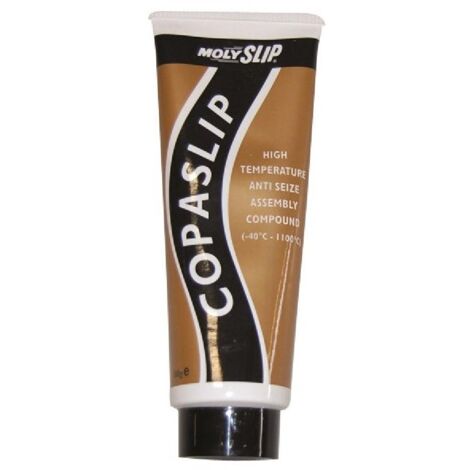 Graisse Copaslip 100g - MolySlip