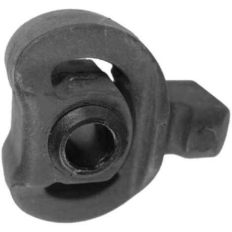 Suspension D'echappement X 1 Oem - 7700849461. 7700836095 - PlanetTech