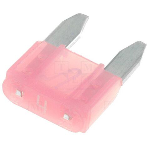 Mini Fusible 4A 10.9mm MINI x10