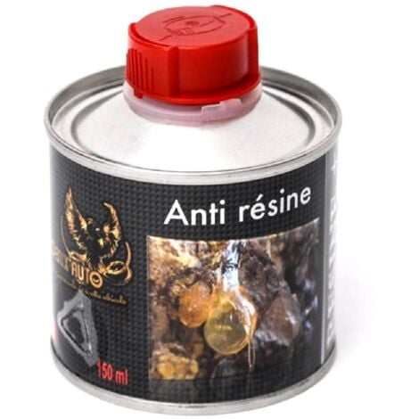 Anti resine RESINEPLUS 150ml - Phoenixauto