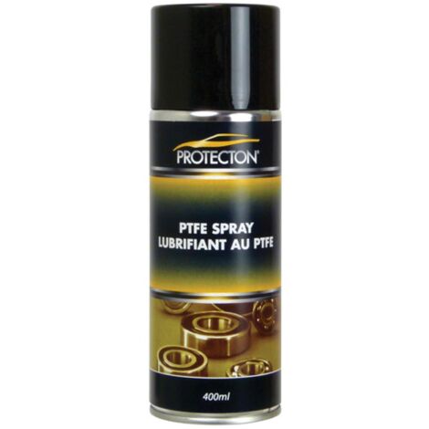 Protecton LUBRIFIANT AU PTFE 400ML