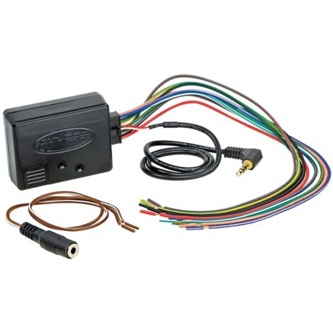 SWC Adapter Universal US models - 42-uni-usa