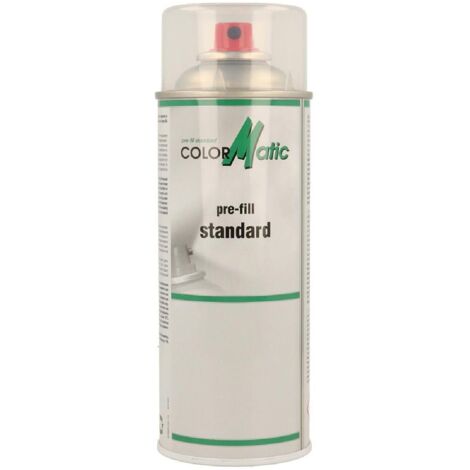 Cm Pre-Fill Standard T-V 275ml