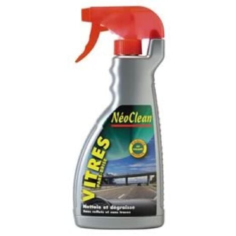 Nettoyant vitres NEOCLEAN 500ml x3
