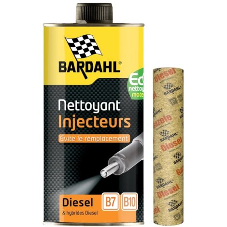 Traitement essence entretien moteur STP ST51200S flacons de 200ml ...