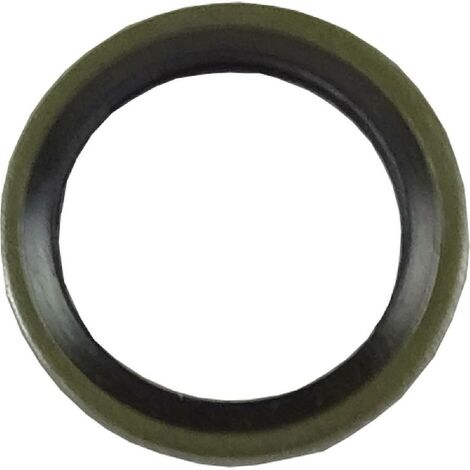 Sachet 25 Joints Carter huile Diametre 18 - PlanetTech