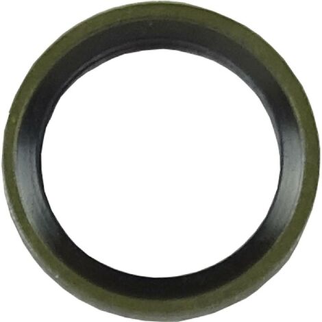 Sachet 25 Joints Carter huile Diametre 16 - PlanetTech