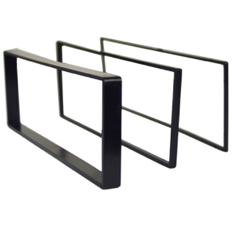 Facade autoradio 1DIN compatible avec Citroen C3 - RAF3502