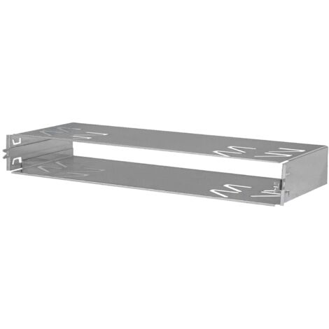 Cage Autoradio compatible avec Autoradio Alpine - tous modeles sauf CDE ...