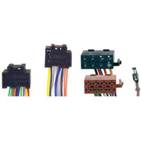 Fiche ISO compatible avec Captiva Epica Aveo ap06 - RAC1302