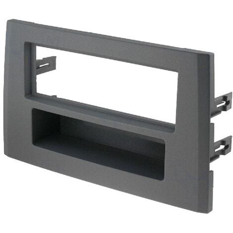 Facade autoradio FA148 compatible avec Volvo XC90