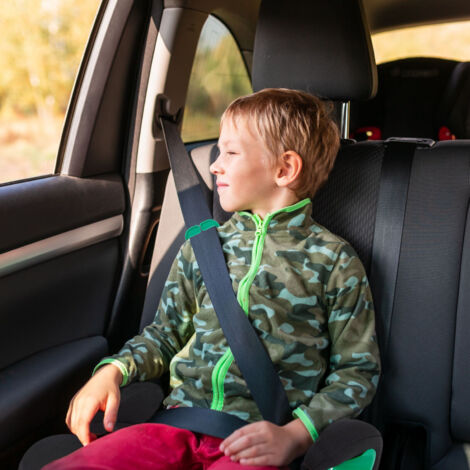 FableKids Autokindersitz Autositz Kinderautositz Kindersitz Isofix ...