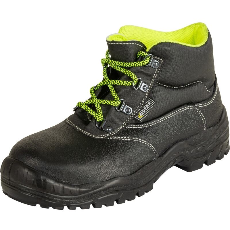 COFRA - Chaussures de sécurité - Riga S3 SRC Taille 41 - RIGA S3 SRC 41 ...