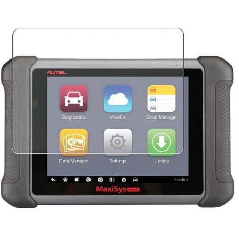 AUTEL - Film de protection écran tactile pour MaxiSYS 906 - Z102030430 ...