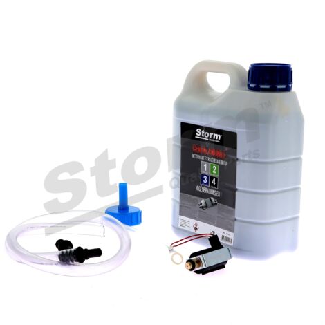 STORM - Kit de réparation pompe réservoir cérine pour PSA CITROEN ...