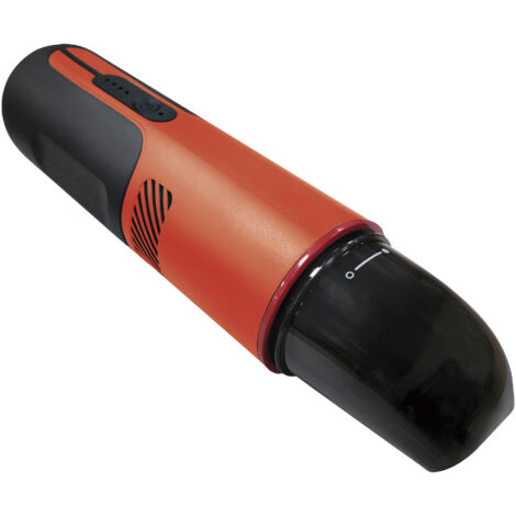 Booster lithium12V combiné aspirateur Nomad Power Vac 350 GYS