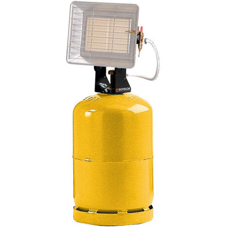 Chauffage interieur gaz naturel ECO40 pour maison et grand salon ...
