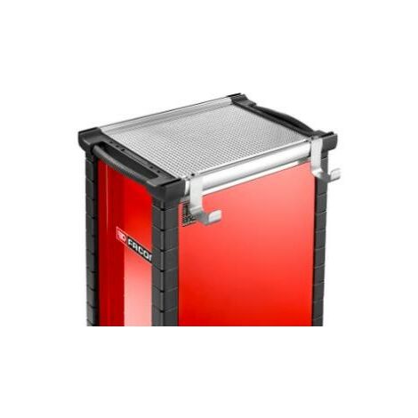 FACOM - Lot de 2 crochets - JET.WA18 - Ce produit de marque FACOM est neuf.