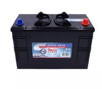 Batterie 12V 110AH 800A (EN) STECO 914