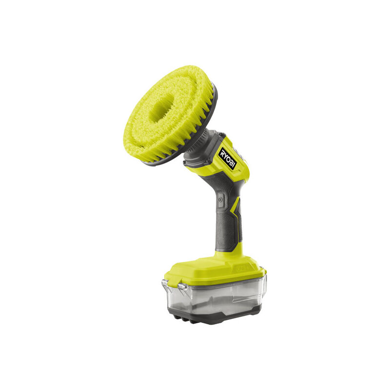 Ryobi ONE+ Compact Power Scrubber 18V R18CPS-0 (Tool Only)