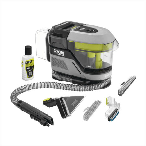 Ryobi ONE+ Brushless Swift Clean Spot Cleaner 18V RDC18BL-0 (Tool Only)