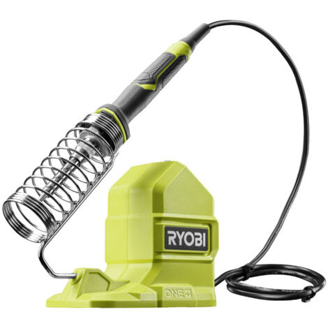 Ryobi ONE+ 120W Soldering Iron 18V RSI18-0 (Tool Only)