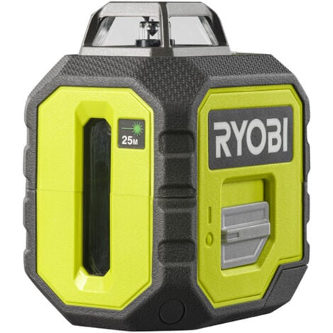 Ryobi 360° Green Line Laser RB360GLL