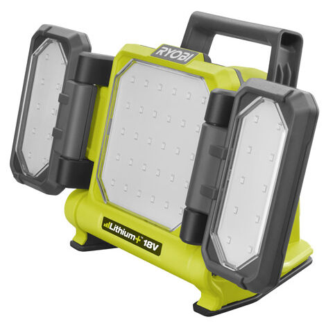 Ryobi ONE+ LED Panel Light 18V RLP18-0 (Tool Only)