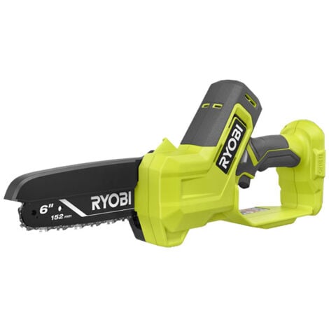 Ryobi ONE+ 15cm Pruning Saw (Tool Only) 18v RY18PS15A-0
