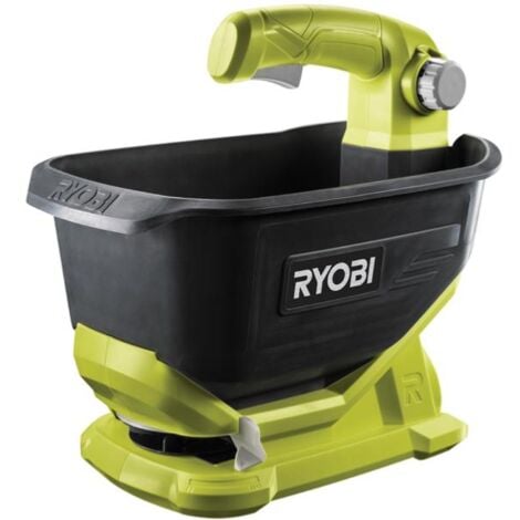 Ryobi ONE+ Lawn Seed Spreader 18V OSS1800 Tool Only