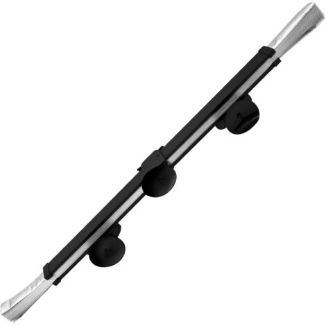 OSE - Parasol para parabrisas retráctil