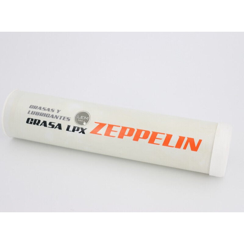 Cartouche de graisse Lithium LPX 400g