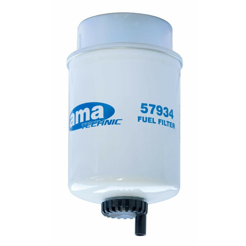 Filtre à carburant RE62419 adaptable JOHN DEERE