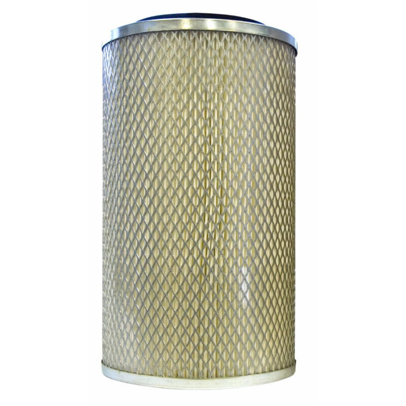 Filtre à air extérieur 82008600, E9NN9B618BA adaptable FORD NEW HOLLAND