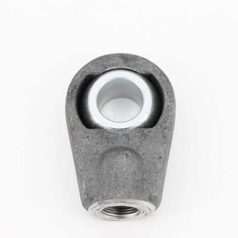 Support rotule Ø25 fileté M20x1,5