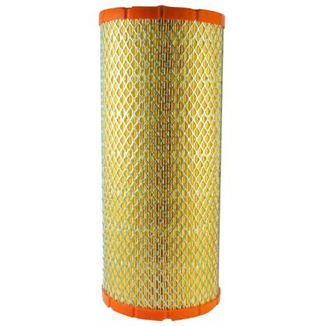 Filtre à air 3540046M1, 1930587 adaptable CNH LANDINI