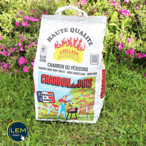 20l De Charbon En Kg