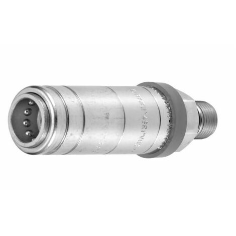 Coupleur rapide Push-Pull FASTER 1/2" 4SRPV08 12NF H