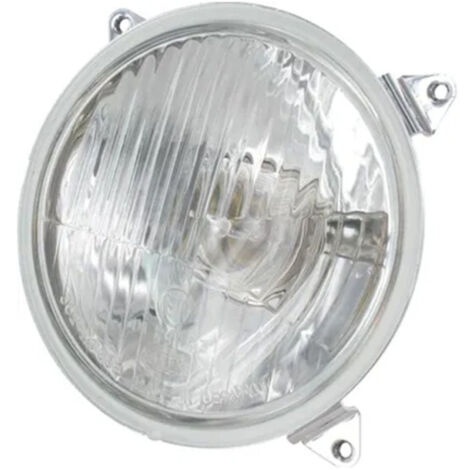 Phare avant gauche 1672769M91 adaptable MF