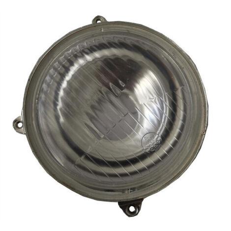Phare avant gauche 1672769M91 adaptable MF