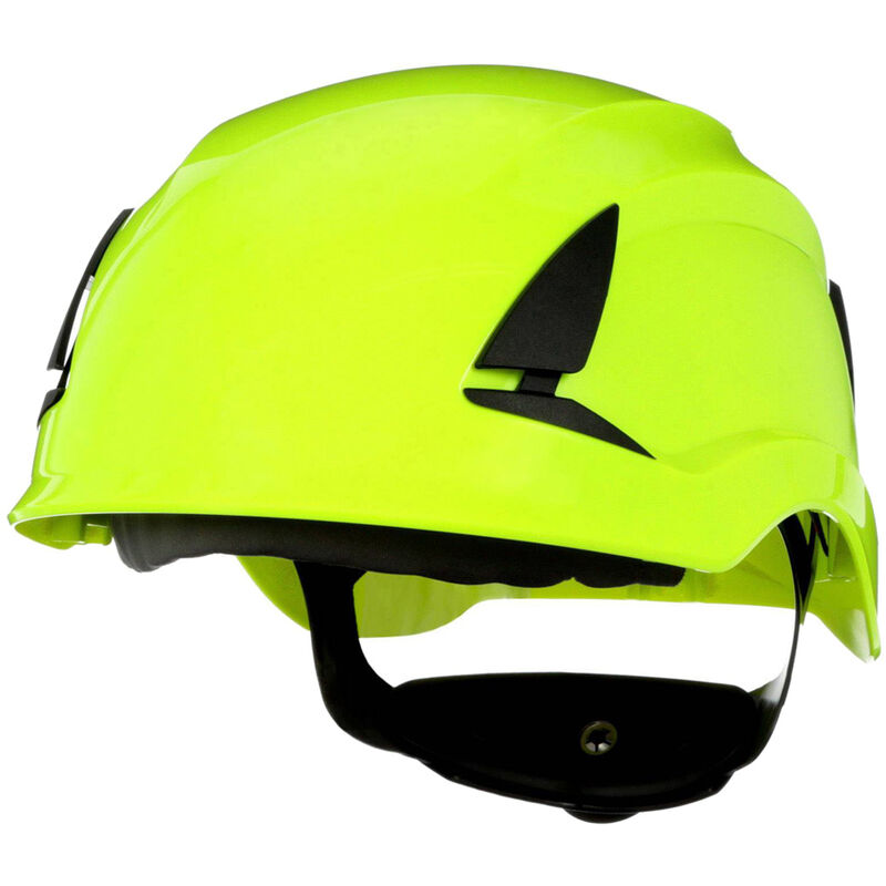 Casco 3M di protezione SecureFit X5514NVE-CE