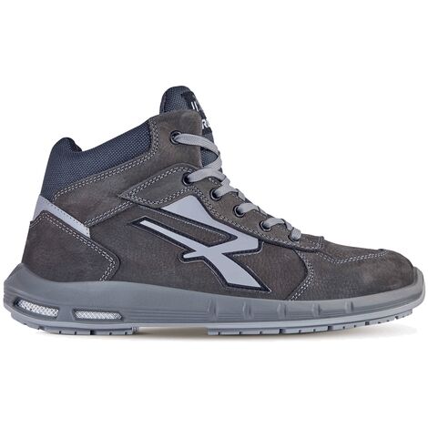 Scarpe antinfortunistiche UPower Merak Plus S3 CI SRC ESD - 45