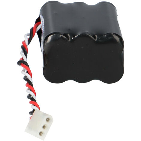 Batteriepack für KABA ILCO 700, BL09 , IL22, MLKBA0603 / UNICAN