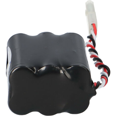 Batteriepack für KABA ILCO 700, BL09 , IL22, MLKBA0603 / UNICAN