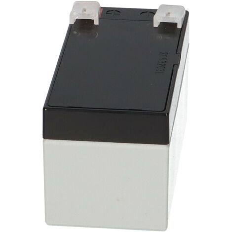 PB Akku12V 1,2Ah für AT1 EKG / Spirometer Spirovit SP1 AT101 Schiller