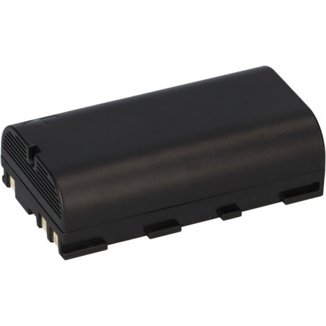 LEICA GEB212 7,4 Volt Li-Ion Akku 2,8Ah GEB211