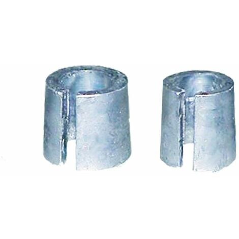 2x Poladapter Japanpol auf DIN Autopol